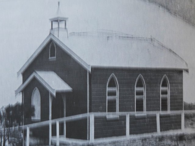 United Aborigines Mission - La Perouse | A History of Aboriginal Sydney