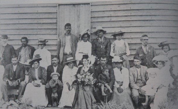 1880s | A History of Aboriginal Sydney