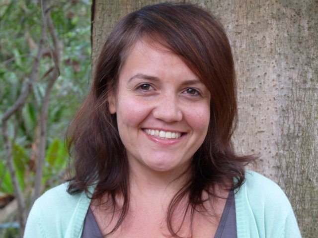 Jessica Birk | A History of Aboriginal Sydney