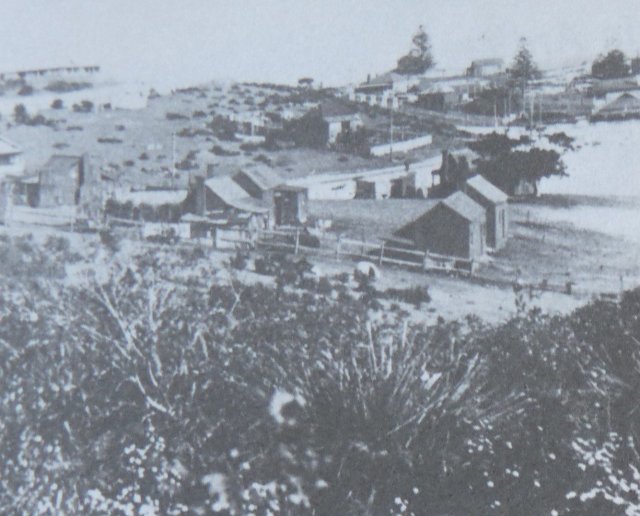 La Perouse Reserve Housing | A History of Aboriginal Sydney
