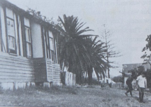 La Perouse House | A History of Aboriginal Sydney