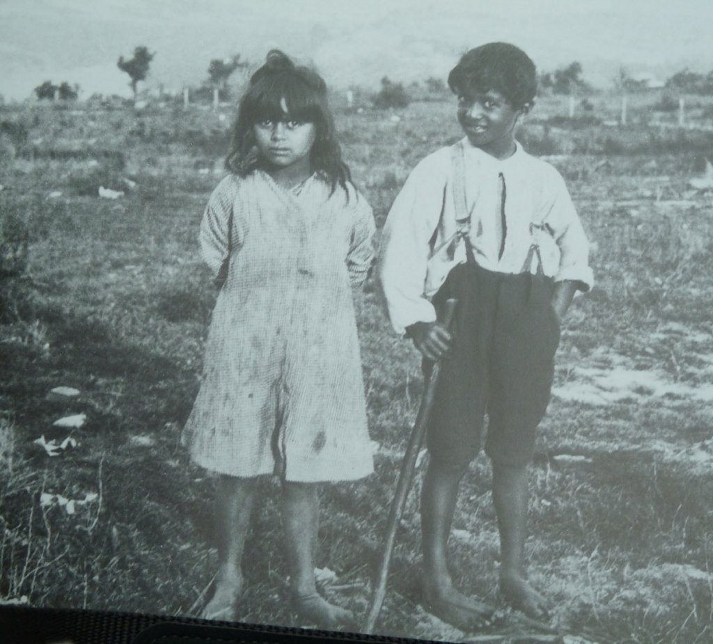 1920s | A History of Aboriginal Sydney