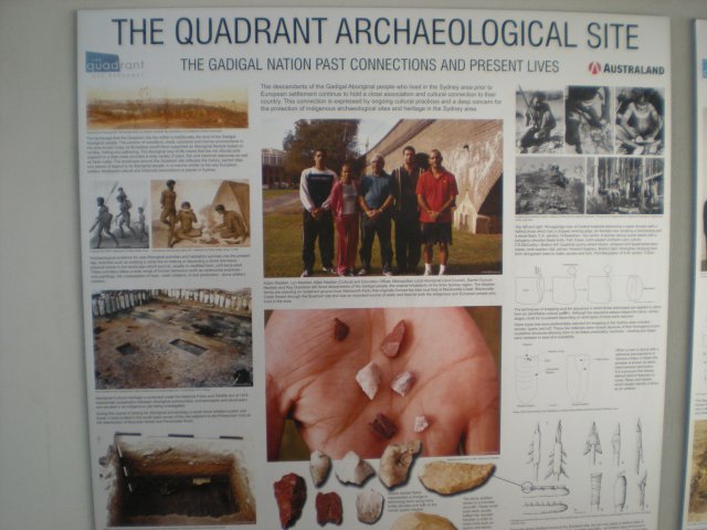 Madden family members | A History of Aboriginal Sydney