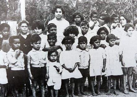 1920s | A History of Aboriginal Sydney