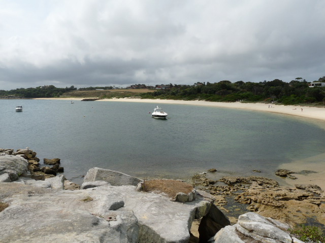 La Perouse beach | A History of Aboriginal Sydney