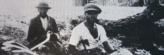 1930s | A History of Aboriginal Sydney