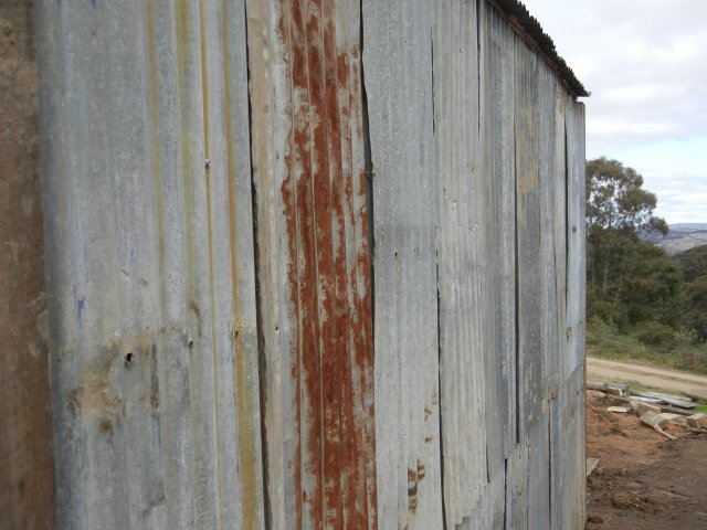 Tin walls | A History of Aboriginal Sydney