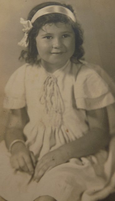 Lillian Stubbings | A History of Aboriginal Sydney