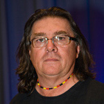 Professor John Maynard, descendant | A History of Aboriginal Sydney