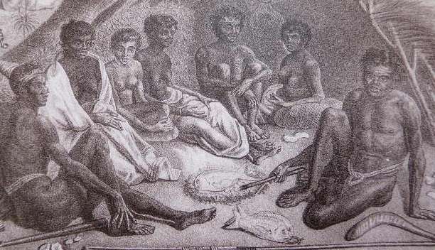 1820s | A History of Aboriginal Sydney