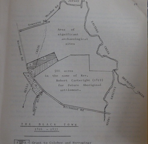Gandangara ancestors | A History of Aboriginal Sydney
