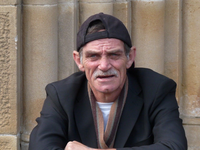 Richard Green, Darug nation Boorooberongal clan | A History of ...